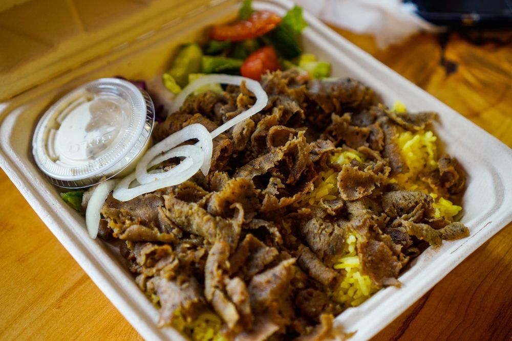 DONER BOX - Updated August 2024 - 135 Photos & 145 Reviews - 2421 2nd ...