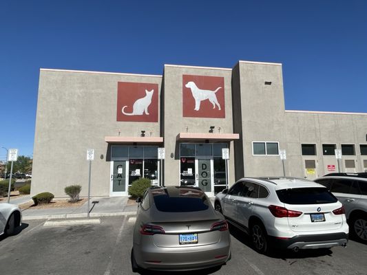 SOUTH BUFFALO SPRINGS ANIMAL HOSPITAL - Updated October 2025 - 149 ...