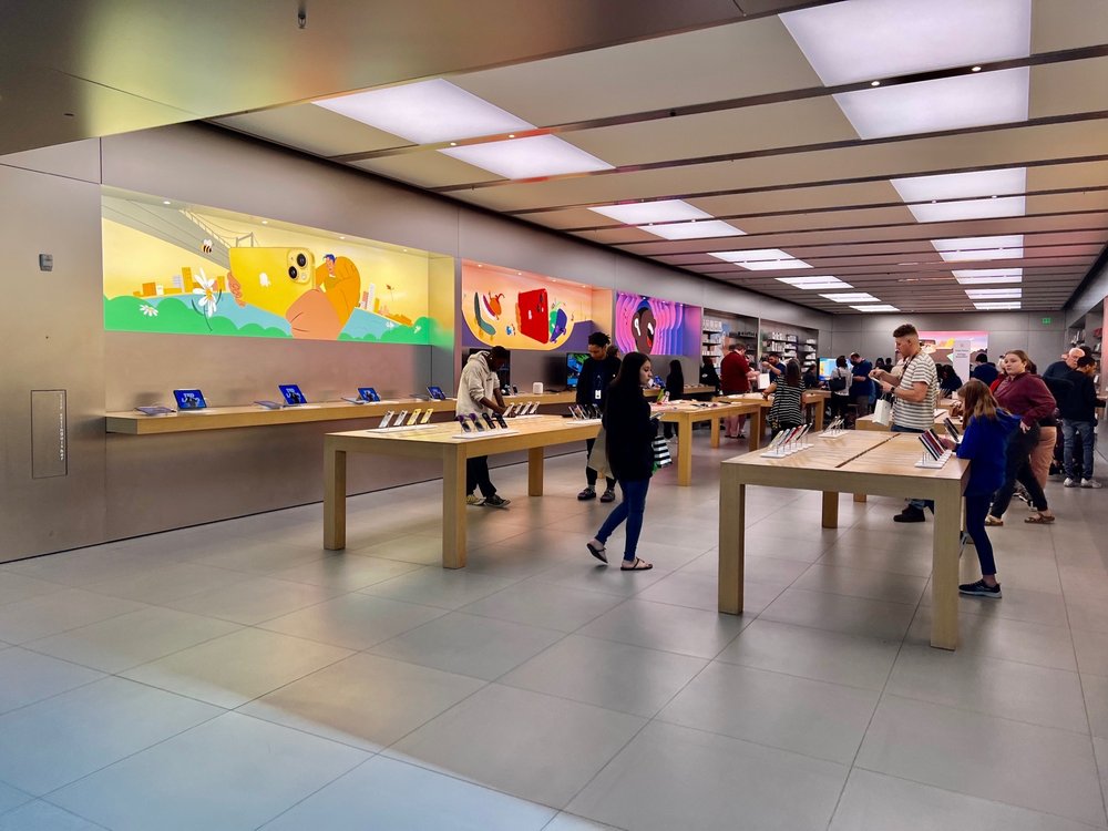 APPLE - BRANDON - Updated January 2026 - 51 Photos & 148 Reviews - 459 ...