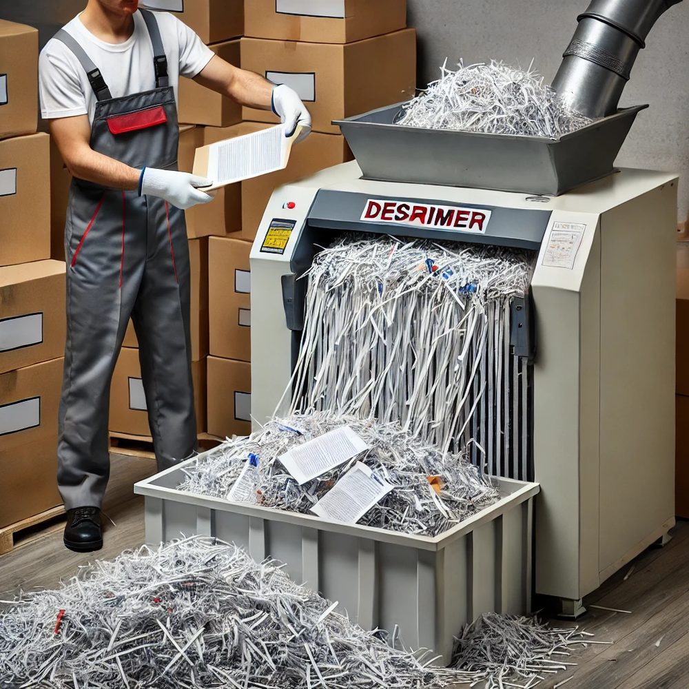 QUICK SHRED - Updated March 2025 - Request a Quote - Sacramento ...