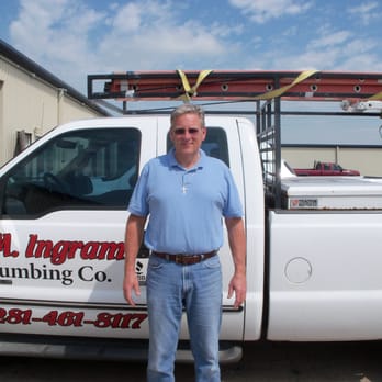 Ingram Plumbing - Updated October 2025 - 11 Reviews - 15502 TX-3 ...