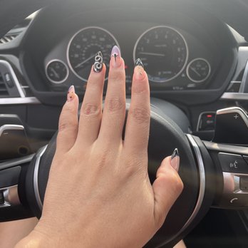 ZURI NAILS HOUSE - Updated August 2024 - 78 Photos & 49 Reviews - 2828 ...