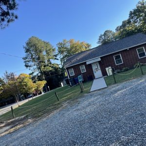 MEBANE PUBLIC LIBRARY - Updated July 2025 - 16 Photos - 101 S 1st St ...