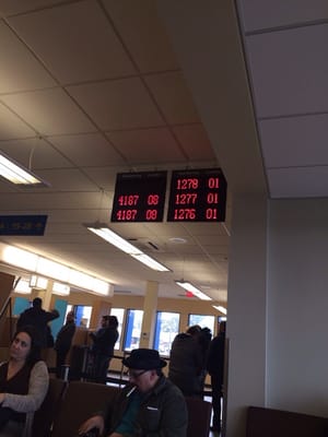 RHODE ISLAND DIVISION OF MOTOR VEHICLES - Updated December 2025 - 25 ...