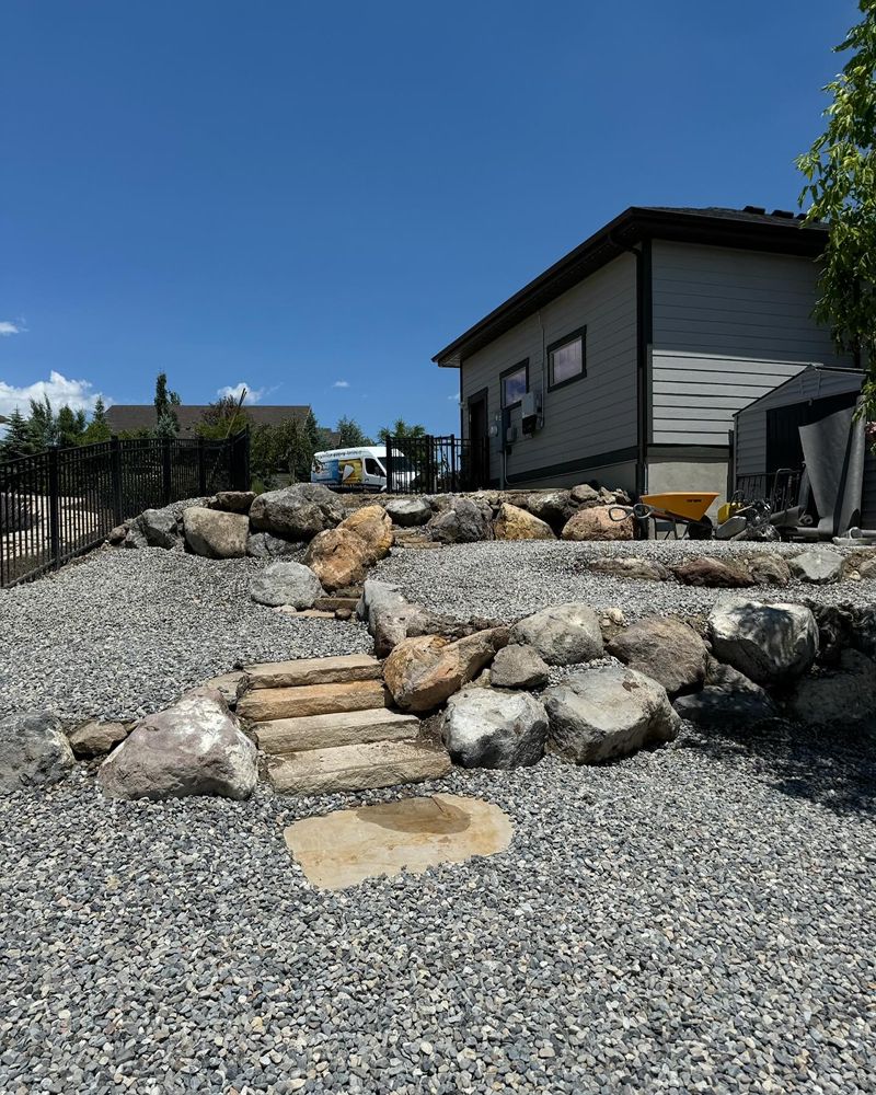 REGAL SERVICE TEAM - Updated January 2025 - 30 Photos - Daniel, Utah ...