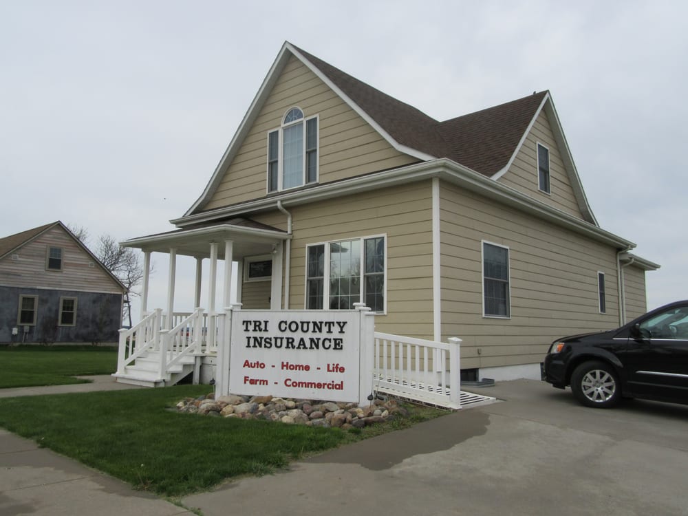 TRI COUNTY INSURANCE - Updated April 2025 - Request a Quote - 200 S ...