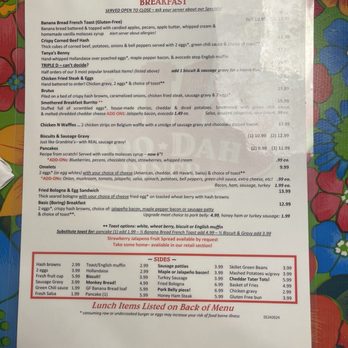 DOO-DAH DINER - Updated December 2024 - 1009 Photos & 1245 Reviews ...