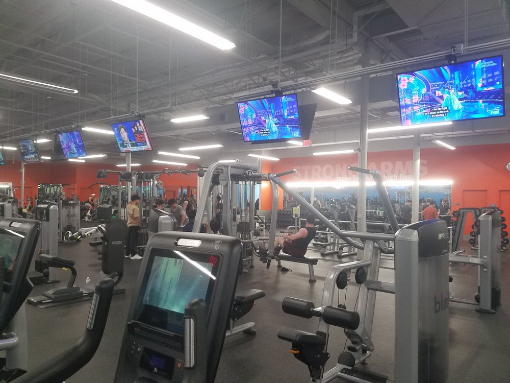 FOX CABLE NEWS CHANNEL - 1201 Main St, Dallas, TX - Yelp