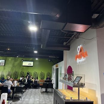 SONORA QUERIDA MEXICAN SUSHI & TACOS - Updated January 2026 - 136 ...