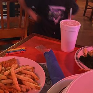 Seafood - NATE’S SEAFOOD & STEAKHOUSE - 1129 Photos & 1087 Reviews ...