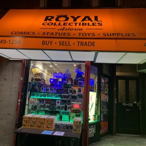 Comic Books - ROYAL COLLECTIBLES - 30 Photos & 81 Reviews - 96-01 ...