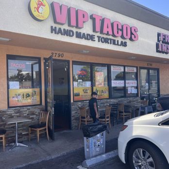 VIP TACOS - Updated November 2024 - 261 Photos & 576 Reviews - 2790 E ...