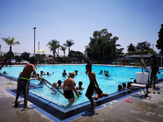 JAMES SLAUSON COMMUNITY POOL - Updated January 2026 - 14 Photos & 13 ...