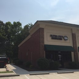 ALPHA PITT SMOKERS - Updated April 2025 - 110 Photos & 114 Reviews ...