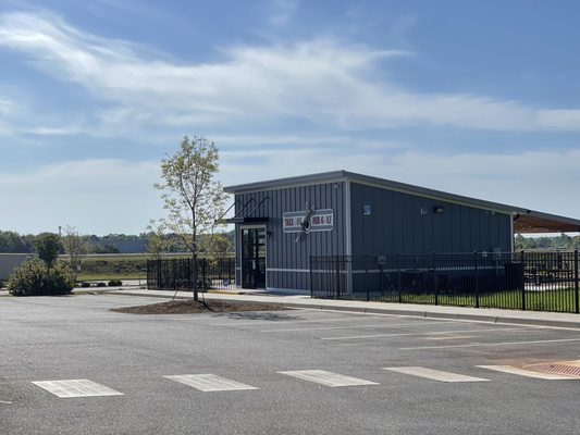 TAKEOFF MINI GOLF - Updated July 2024 - 28 Airport Rd Ext, Greenville ...