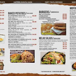 MELAO BAKERY - KISSIMMEE - Updated October 2025 - 375 Photos & 364 ...