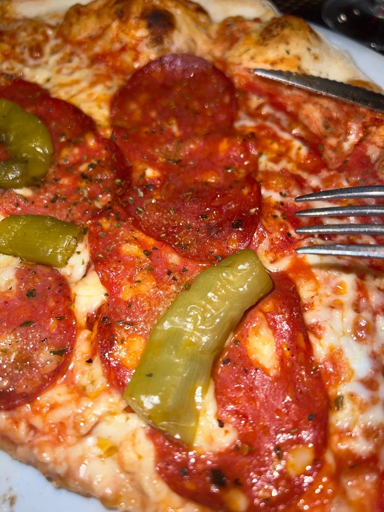 PIZZERIA PINOCCHIO - Updated May 2025 - 63 Photos & 20 Reviews - Fleyer ...