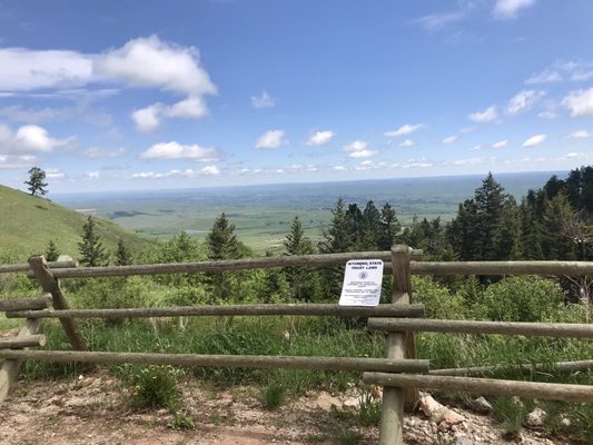 BIGHORN NATIONAL FOREST RED GRADE ROAD - 19 Photos - 2013 Eastside 2nd ...
