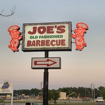 JOE’S BARBECUE KITCHEN - Updated August 2025 - 36 Photos & 35 Reviews ...