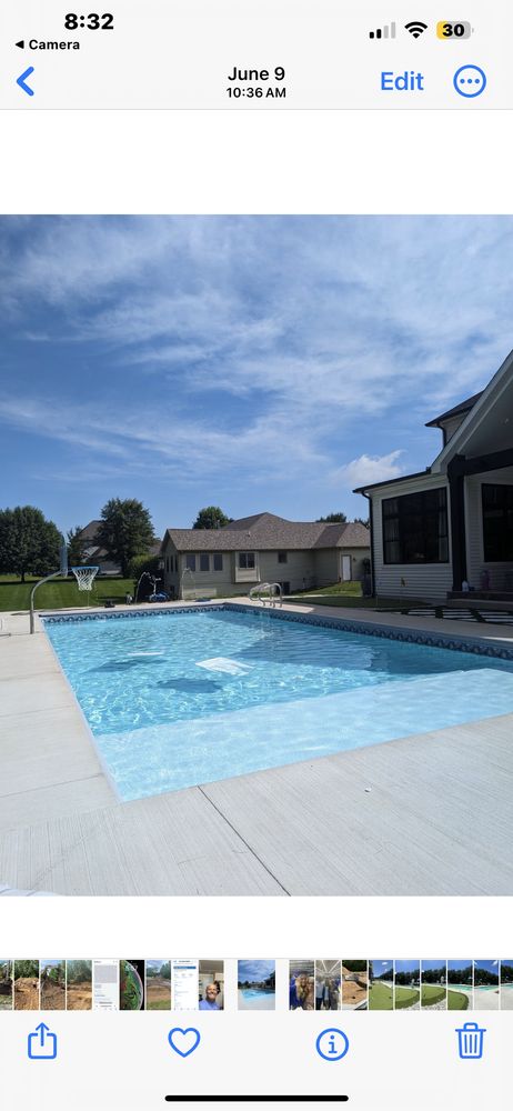 AARONS SWIMMING POOLS - Updated May 2026 - Request a Quote - 14 Photos ...