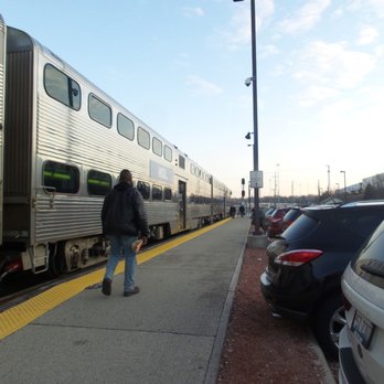 AURORA TRANSPORTATION CENTER - Updated October 2025 - 24 Photos & 39 ...