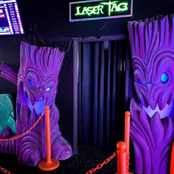 MONSTER MINI GOLF & LASER TAG - Updated January 2026 - 232 Photos & 128 ...