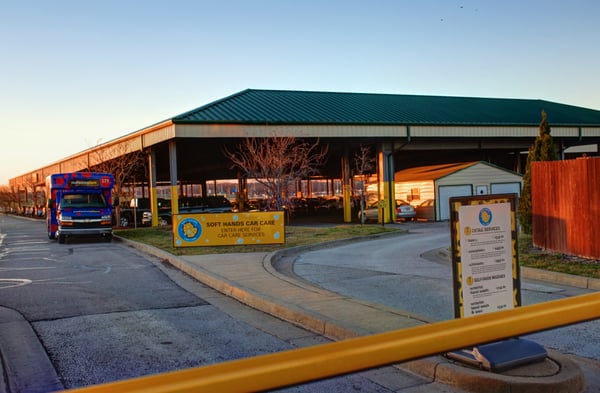 THE PARKING SPOT - Updated November 2025 - 15 Photos & 173 Reviews ...