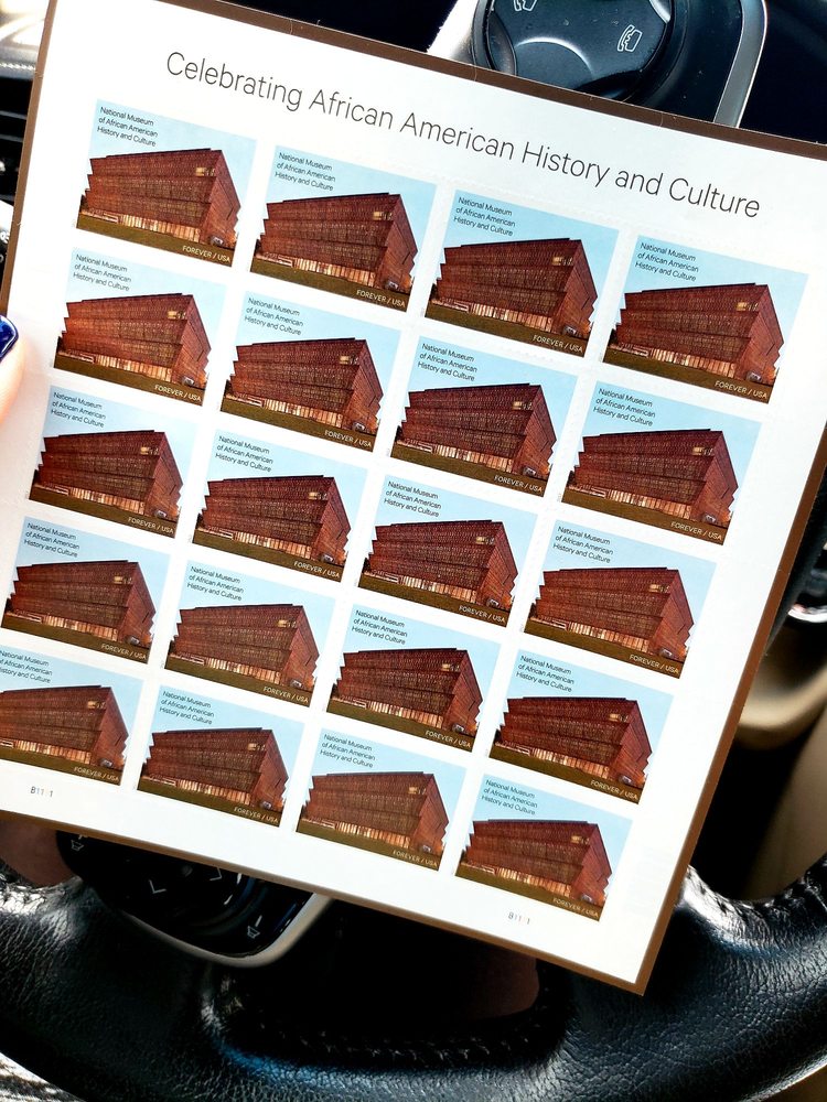 USPS - Updated March 2025 - 3500 Dolfield Ave, Baltimore, Maryland ...