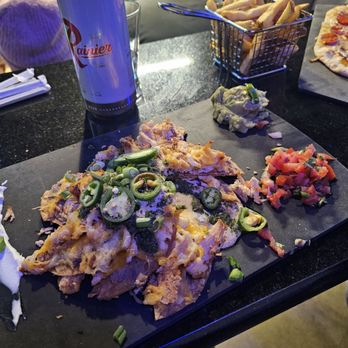 TOPGOLF - Updated May 2025 - 497 Photos & 258 Reviews - 780 Logan Ave N ...