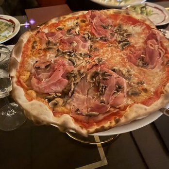 CRAZY PIZZA NYC - Updated October 2025 - 95 Photos & 71 Reviews - 218 ...