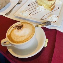 THE RISOTTO HOUSE OF HASBROUCK HEIGHTS - Updated October 2025 - 100 ...