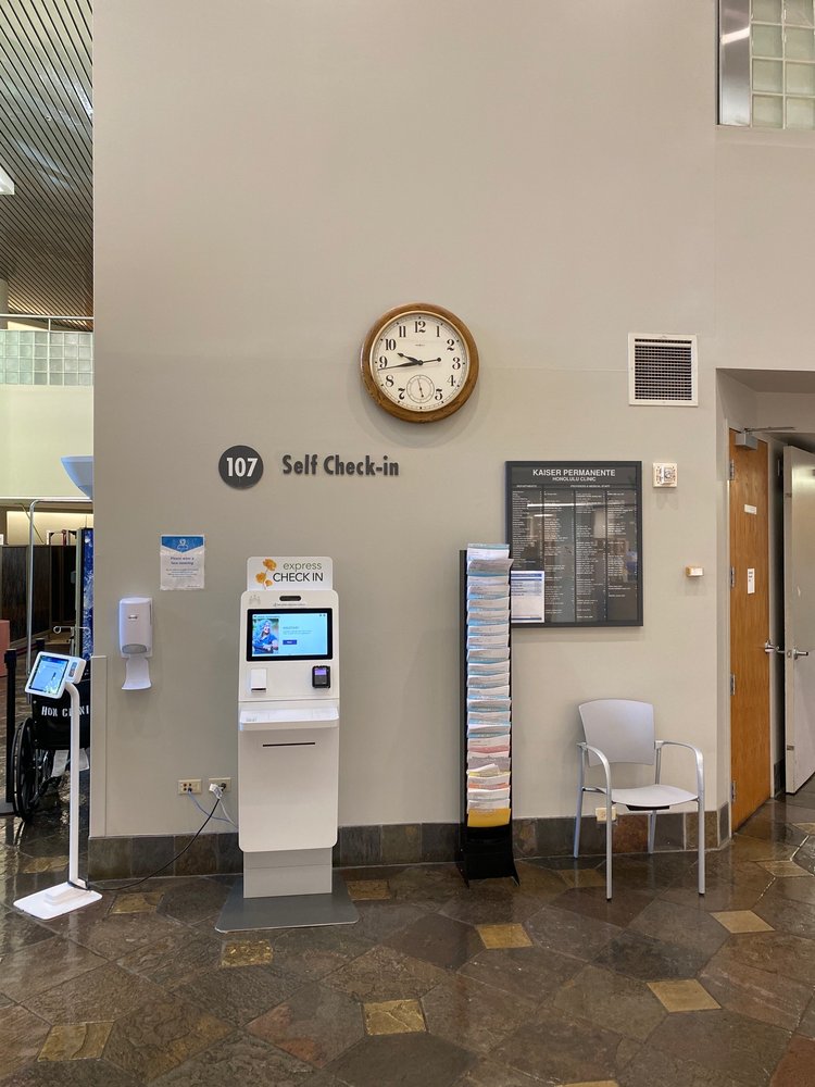 KAISER PERMANENTE - Updated November 2025 - Honolulu, Hawaii ...