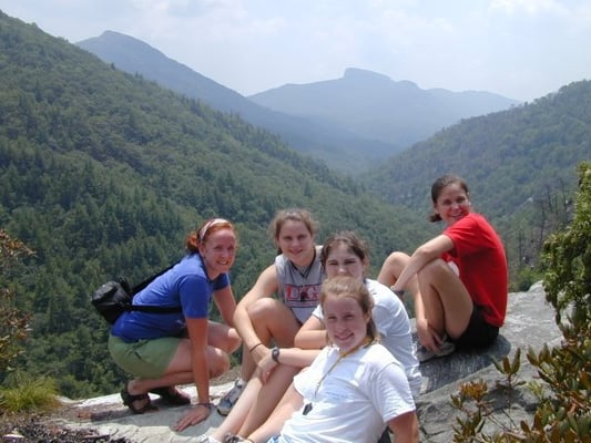 CAMP MERRI-MAC FOR GIRLS - Updated June 2026 - 1123 Montreat Rd, Black ...