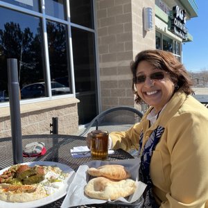 AMIR GRILL - 193 Photos & 310 Reviews - Lebanese - 103 N Rubey Dr ...