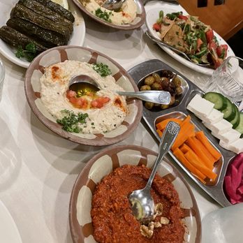 CAROUSEL RESTAURANT - Updated July 2024 - 1646 Photos & 1649 Reviews ...