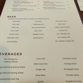 THE QUARTERDECK RESTAURANT - Updated June 2024 - 307 Photos & 561 ...