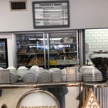 FRANCESCA’S BAKERY - Updated December 2025 - 56 Photos & 43 Reviews ...