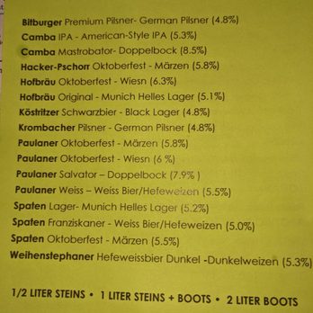 ESSEN HAUS - Updated June 2024 - 132 Photos & 235 Reviews - 514 E ...