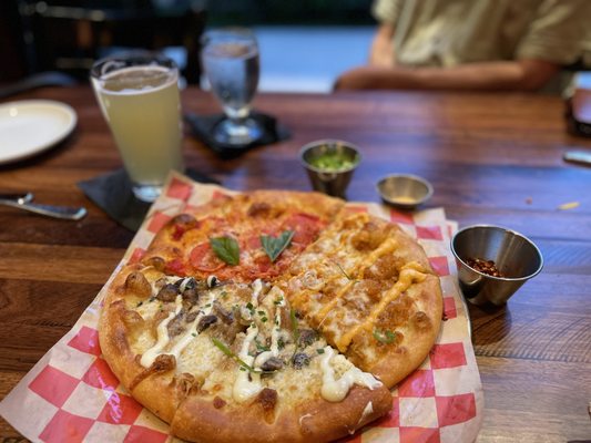 LILY’S BAR PIZZA PATIO - Updated July 2025 - 107 Photos & 82 Reviews ...