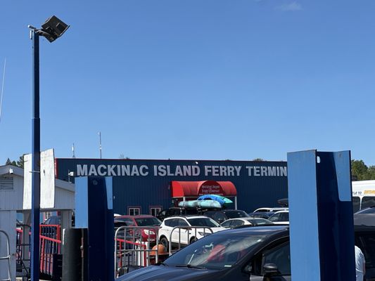 STAR LINE MACKINAC ISLAND FERRY - Updated December 2025 - 80 Photos ...
