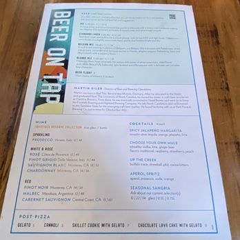 PARK PIZZA & BREWING COMPANY - 953 Photos & 467 Reviews - 6941 Lake ...