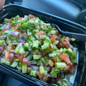 GYRO ZONE - Updated July 2024 - 298 Photos & 645 Reviews - 7510 40th St ...