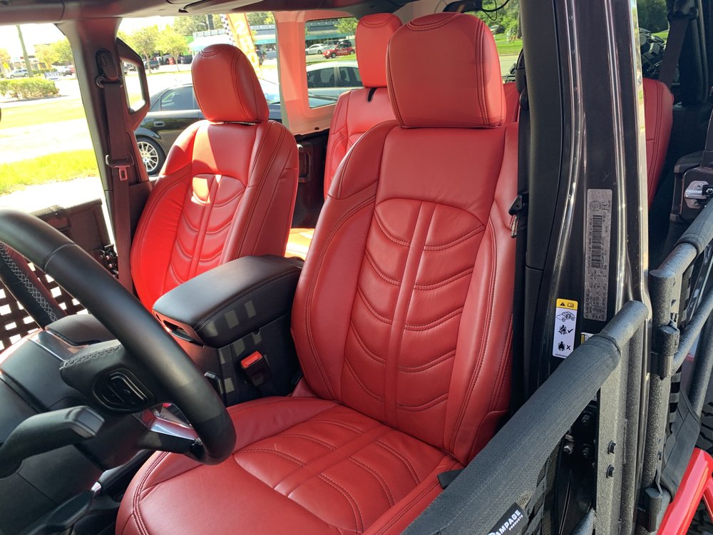 MAGIC CUSTOM AUTO - Updated November 2024 - 333 North Falkenburg Rd ...