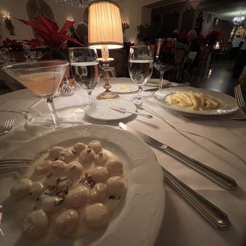 BARBETTA - 265 Photos & 308 Reviews - 321 W 46th St, New York, New York ...