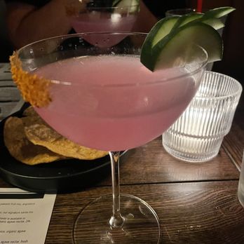 LA MALA MEXICAN INSPIRED COCKTAILS - Updated May 2025 - 207 Photos & 77 ...