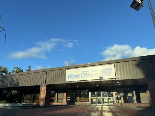 SALEM MAIN POST OFFICE - Updated January 2026 - 30 Photos & 13 Reviews ...