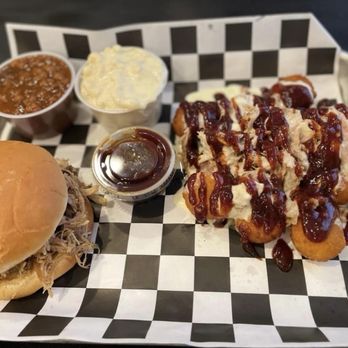 SWIFTY PIG BBQ - Updated December 2025 - 35 Photos & 14 Reviews - 1301 ...