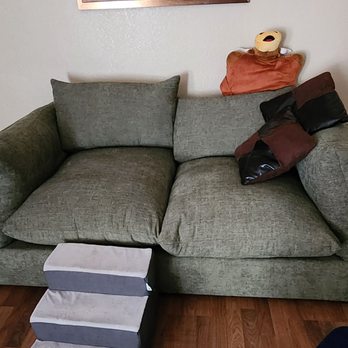 COUCH POTATOES FURNITURE STORE - CENTRAL AUSTIN - Updated January 2026 ...