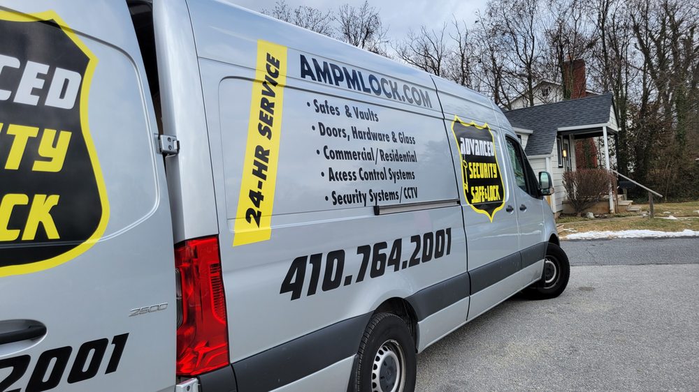 ADVANCED SECURITY SAFE AND LOCK - Updated October 2025 - 37 Photos & 10 ...