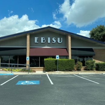 EBISU JAPANESE RESTAURANT - Updated February 2025 - 809 Photos & 445 Reviews - 13376 Research ...